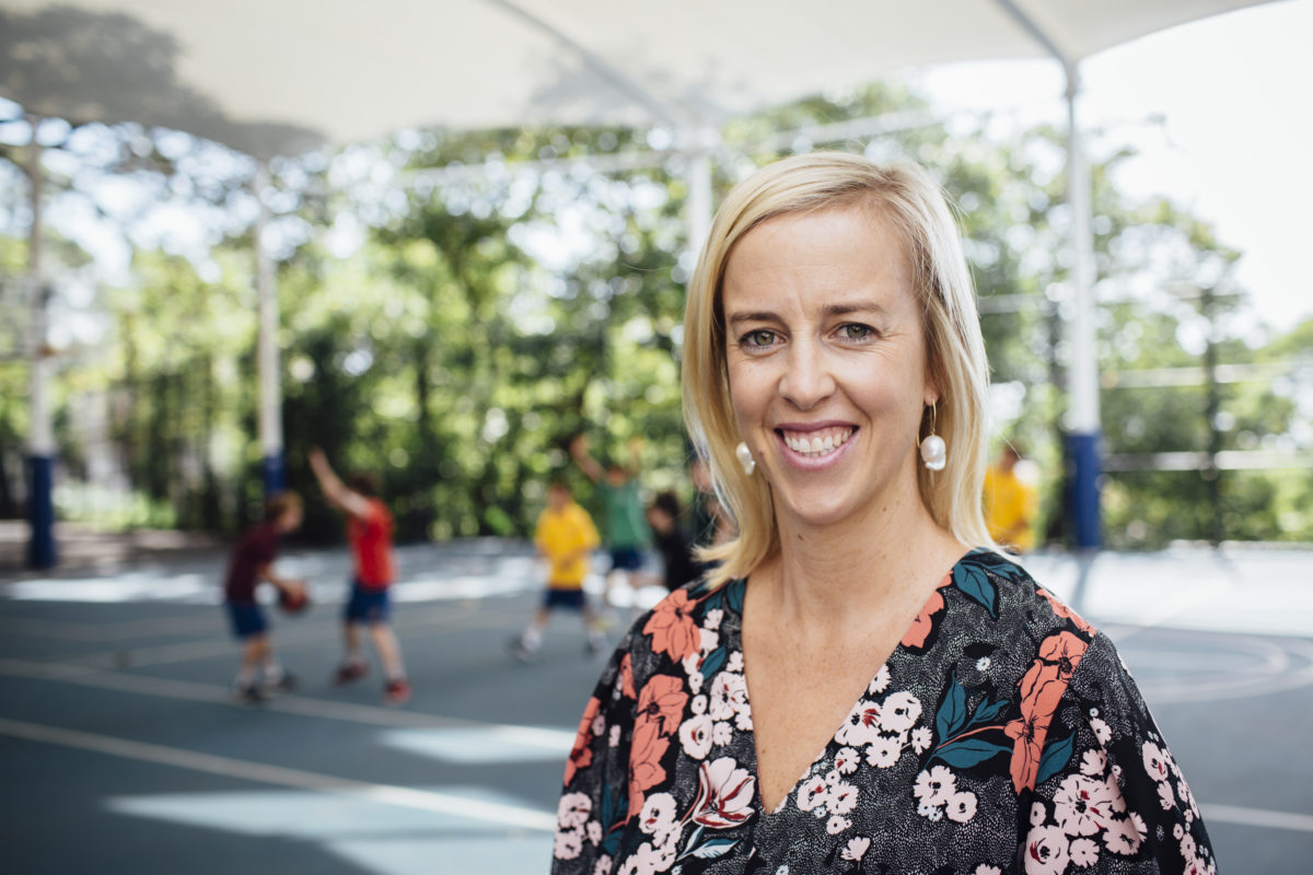 From the Deputy Principal – Students - Waverley College